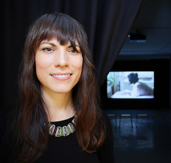 Carrie A Schneider | School of the Art Institute of Chicago