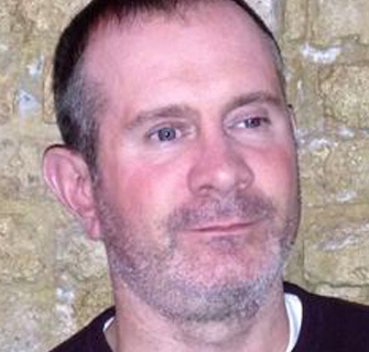 Christopher Cutrone | School of the Art Institute of Chicago