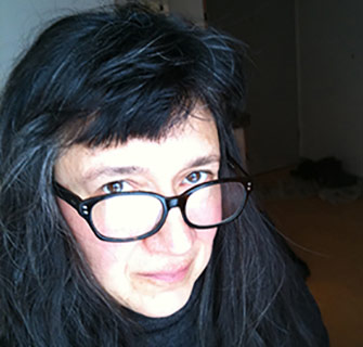 Claire Pentecost | School of the Art Institute of Chicago