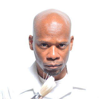 Jefferson Pinder | School of the Art Institute of Chicago