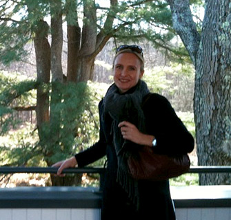 Lara Allison | School of the Art Institute of Chicago