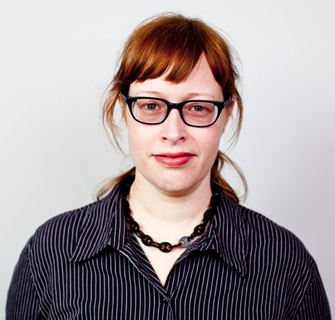 Laura Davis | School of the Art Institute of Chicago