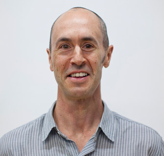 Mark Stammers | School of the Art Institute of Chicago