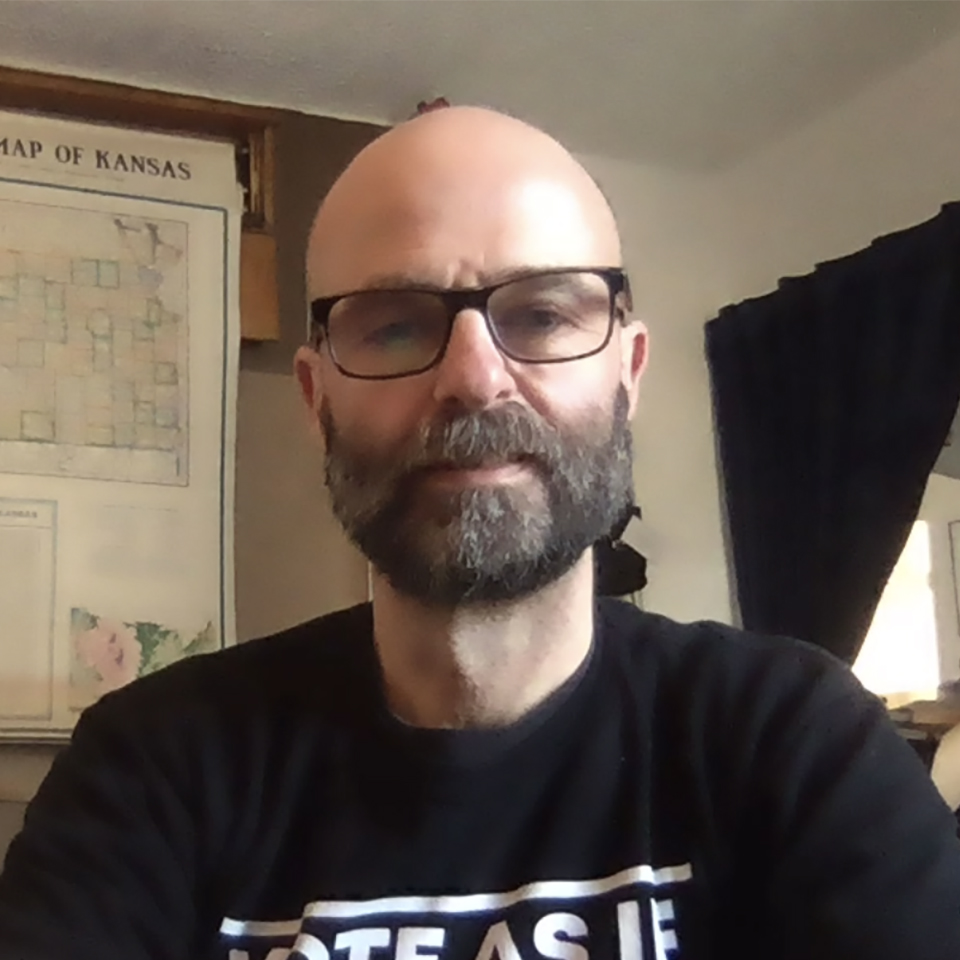 Nicholas Lowe | School of the Art Institute of Chicago