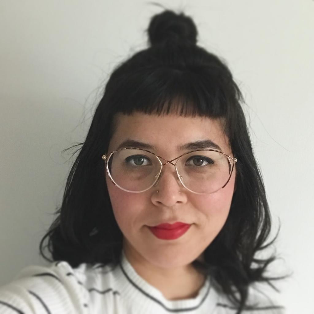 Danielle Andress | School of the Art Institute of Chicago