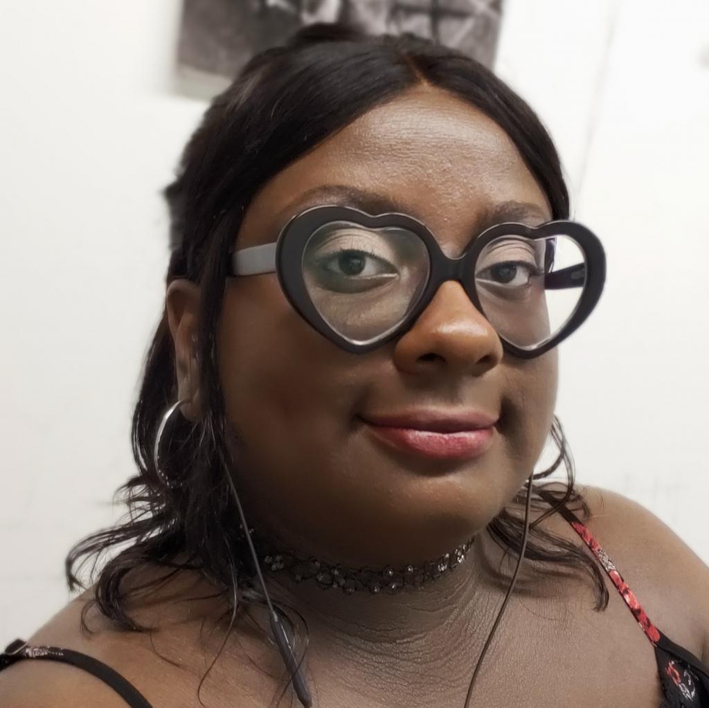 Zuri Washington | School of the Art Institute of Chicago