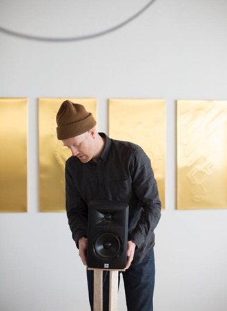 Austen Brown | School of the Art Institute of Chicago