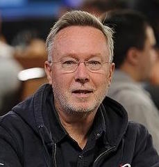 James McManus | School of the Art Institute of Chicago