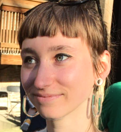 Elizabeth Cote | School of the Art Institute of Chicago