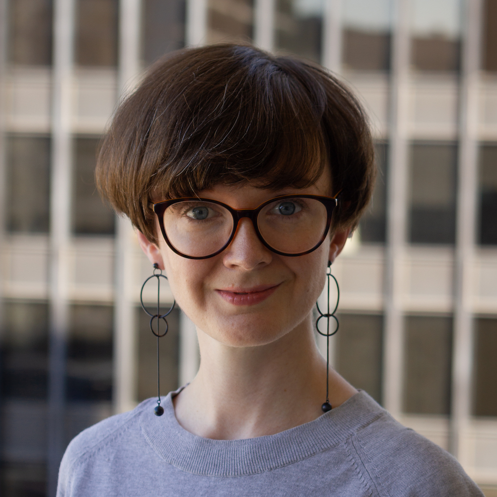 Frances Lightbound | School of the Art Institute of Chicago