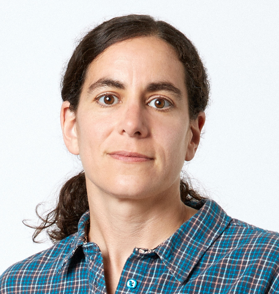 Sara Varon | School of the Art Institute of Chicago