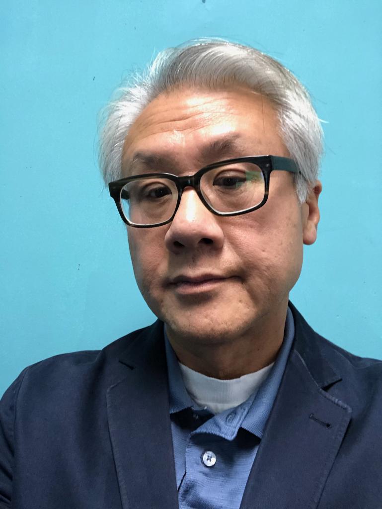 Larry Lee | School of the Art Institute of Chicago