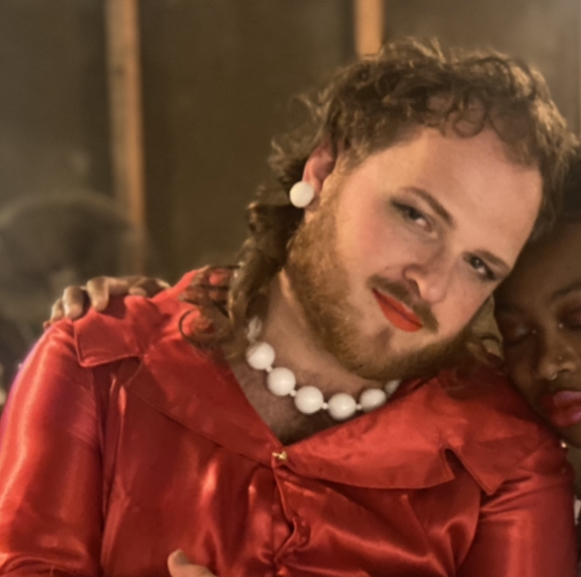 Zachary Hutchinson | School of the Art Institute of Chicago