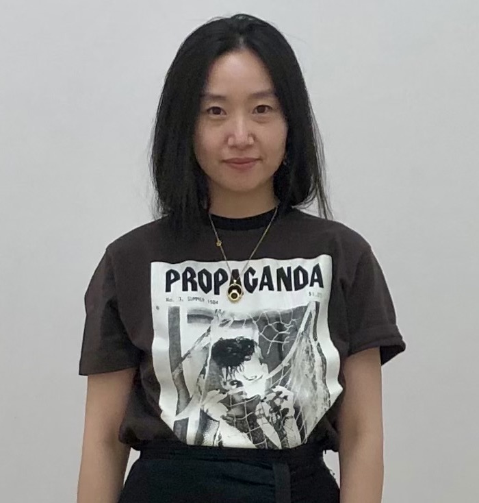 Leah Ke Yi Zheng | School of the Art Institute of Chicago