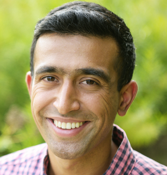 Raghav Rao | School of the Art Institute of Chicago