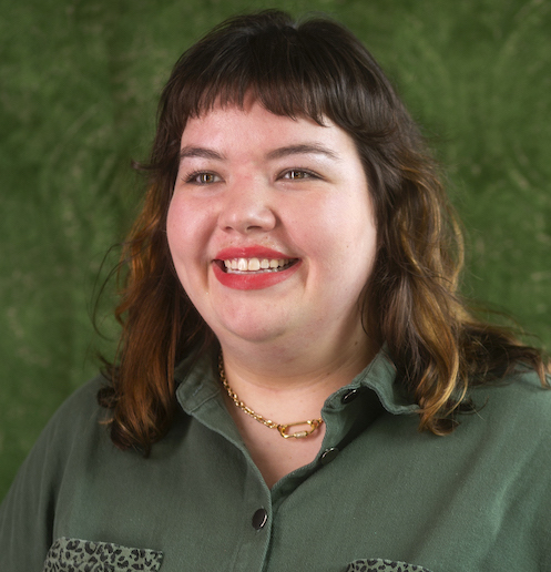 Emily Eddy | School of the Art Institute of Chicago