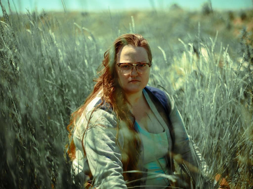 Ruth Poor | School of the Art Institute of Chicago