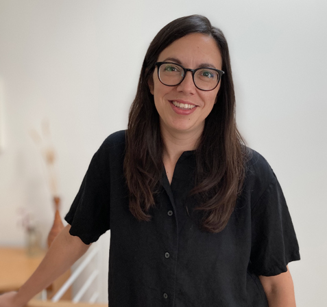 Michelle Bolinger | School of the Art Institute of Chicago