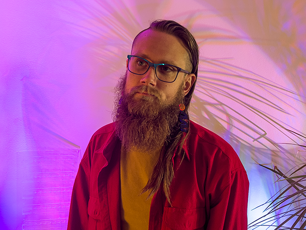 Corey Smith | School of the Art Institute of Chicago