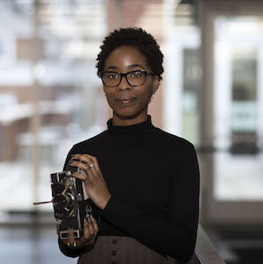 Paige Taul | School of the Art Institute of Chicago
