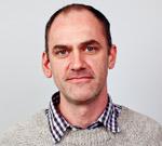 Peter Jorge Fagundo | School of the Art Institute of Chicago