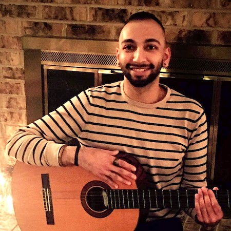 Akash Bhatia | School of the Art Institute of Chicago