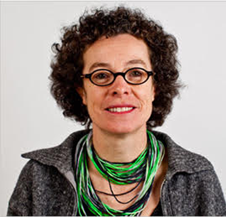 Odile Compagnon | School of the Art Institute of Chicago