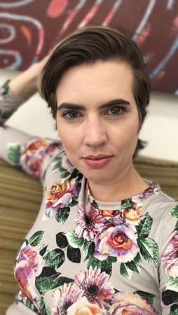 Rachel Niffenegger | School of the Art Institute of Chicago