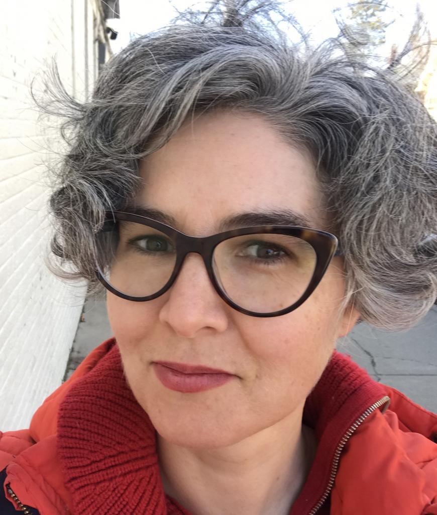 Melika Bass | School of the Art Institute of Chicago