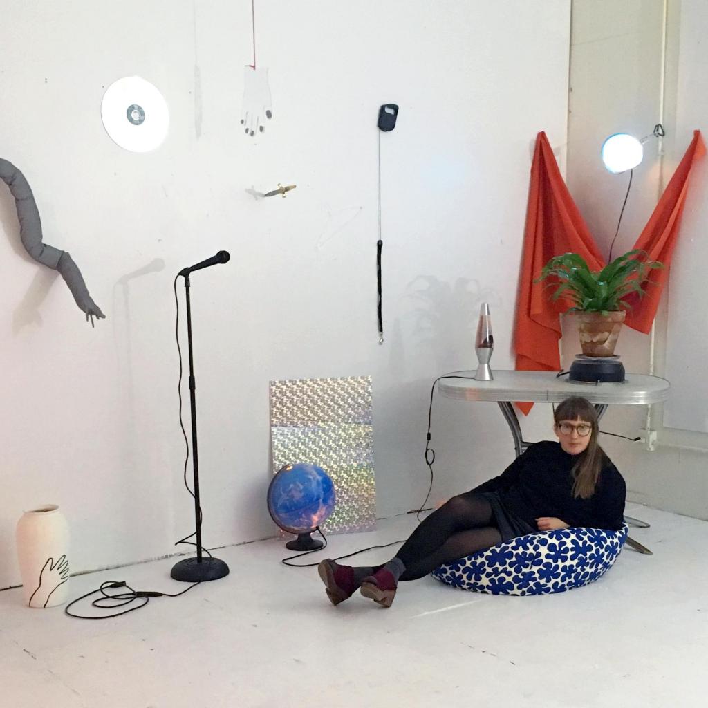 Hope Roberts Esser | School of the Art Institute of Chicago