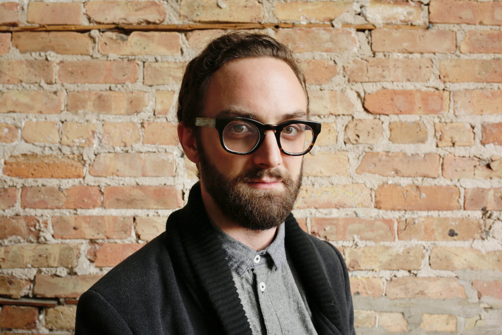 Danny Floyd | School of the Art Institute of Chicago