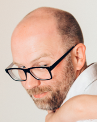 Michael R. Paradiso-Michau | School of the Art Institute of Chicago