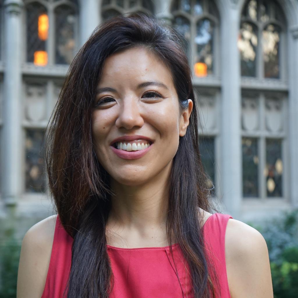 Jennifer Dorothy Lee | School of the Art Institute of Chicago