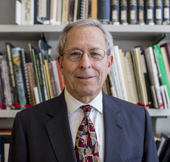 Richard Friedman | School of the Art Institute of Chicago