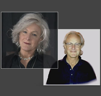 Allie n Steve Mullen | School of the Art Institute of Chicago