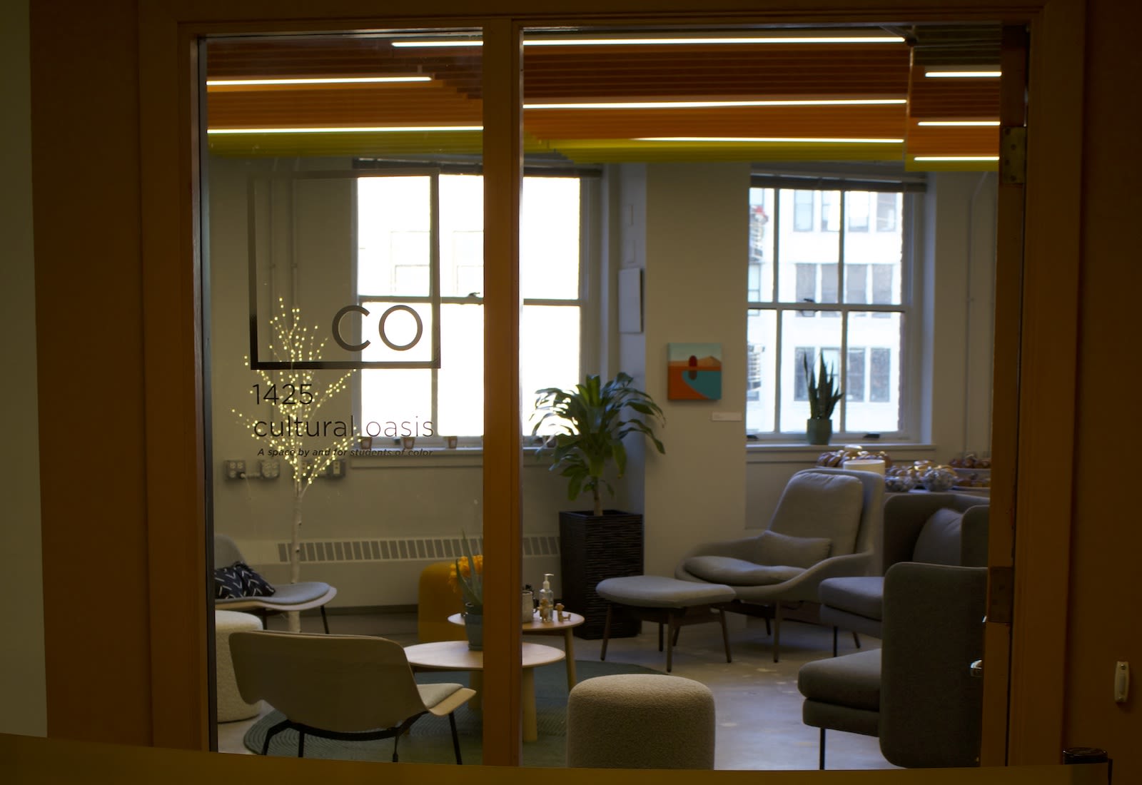 In Conversation: Delinda Collier and Romi Crawford, Co-Chairs of SAIC’s ...