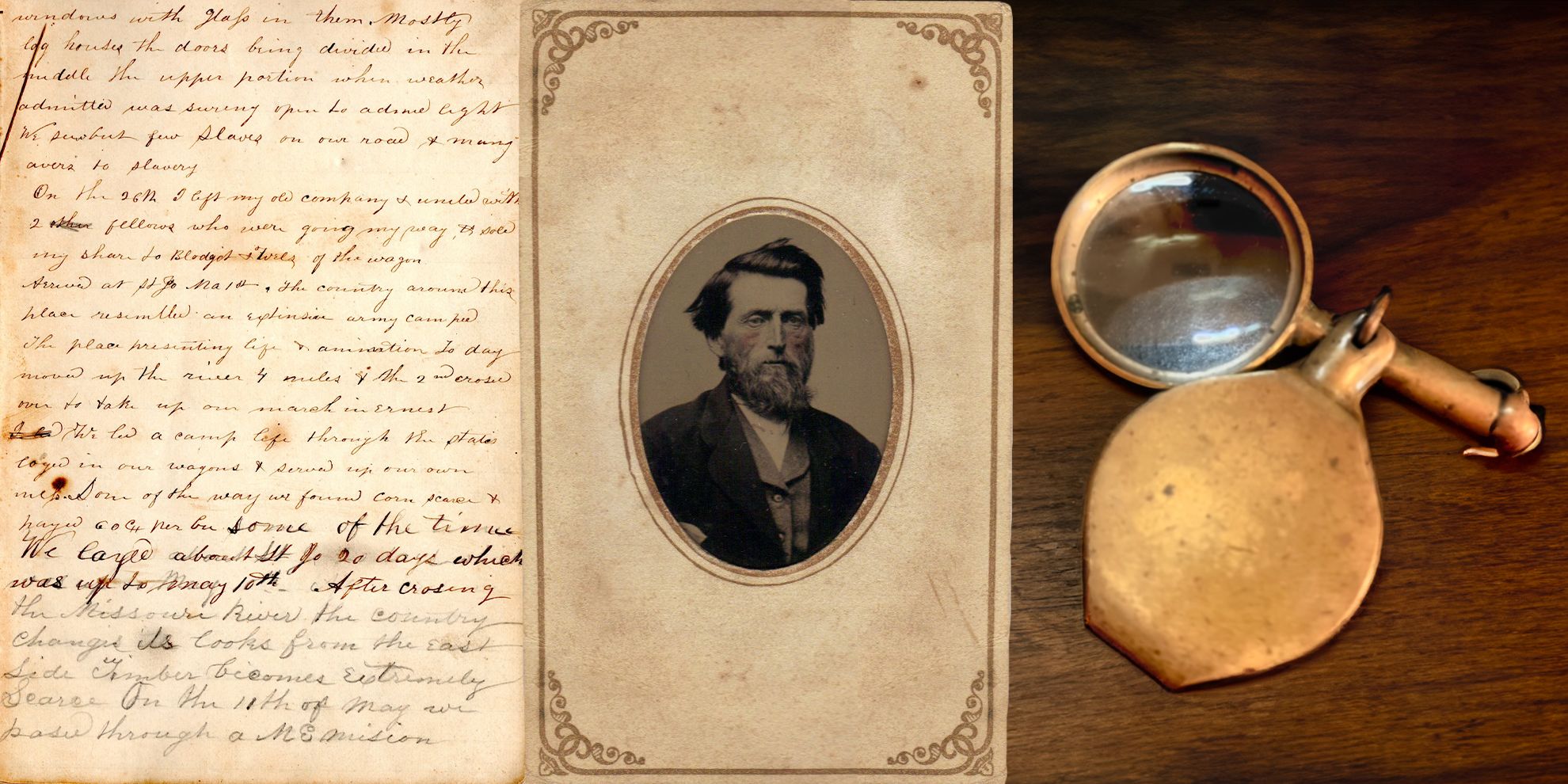 Meet SAIC Founder Charles Peck | School of the Art Institute of Chicago