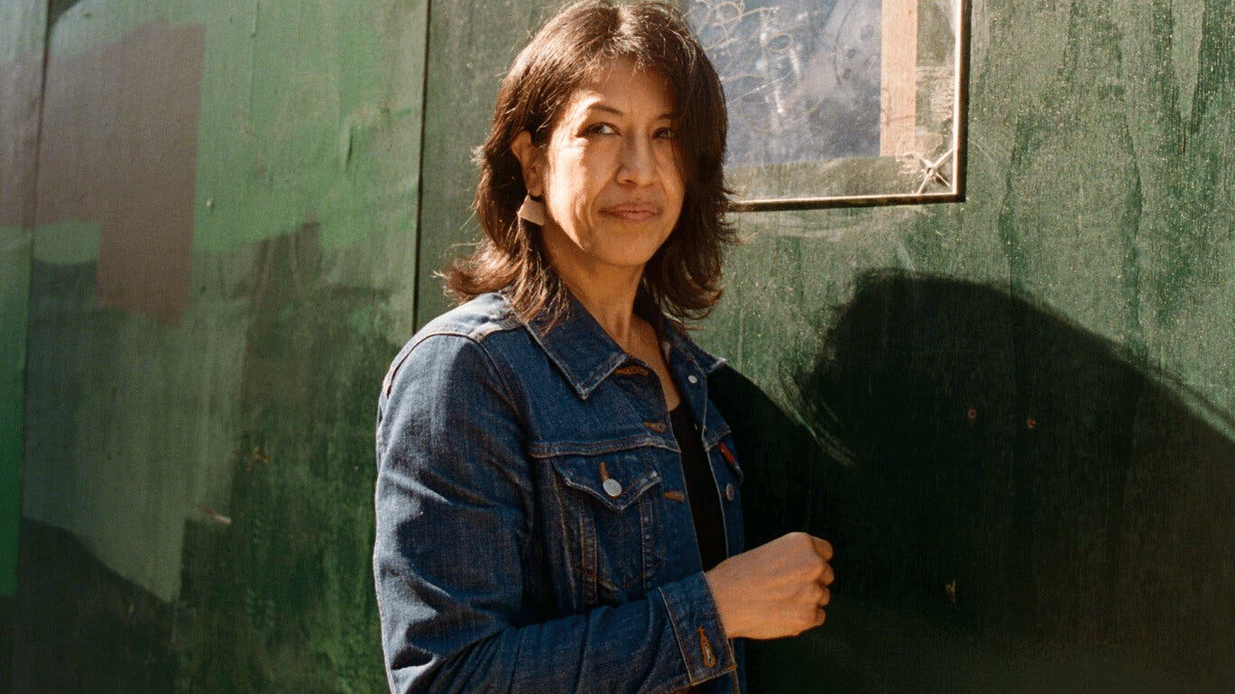 Alum Athena LaTocha’s Work Featured in New York Times | School of the ...