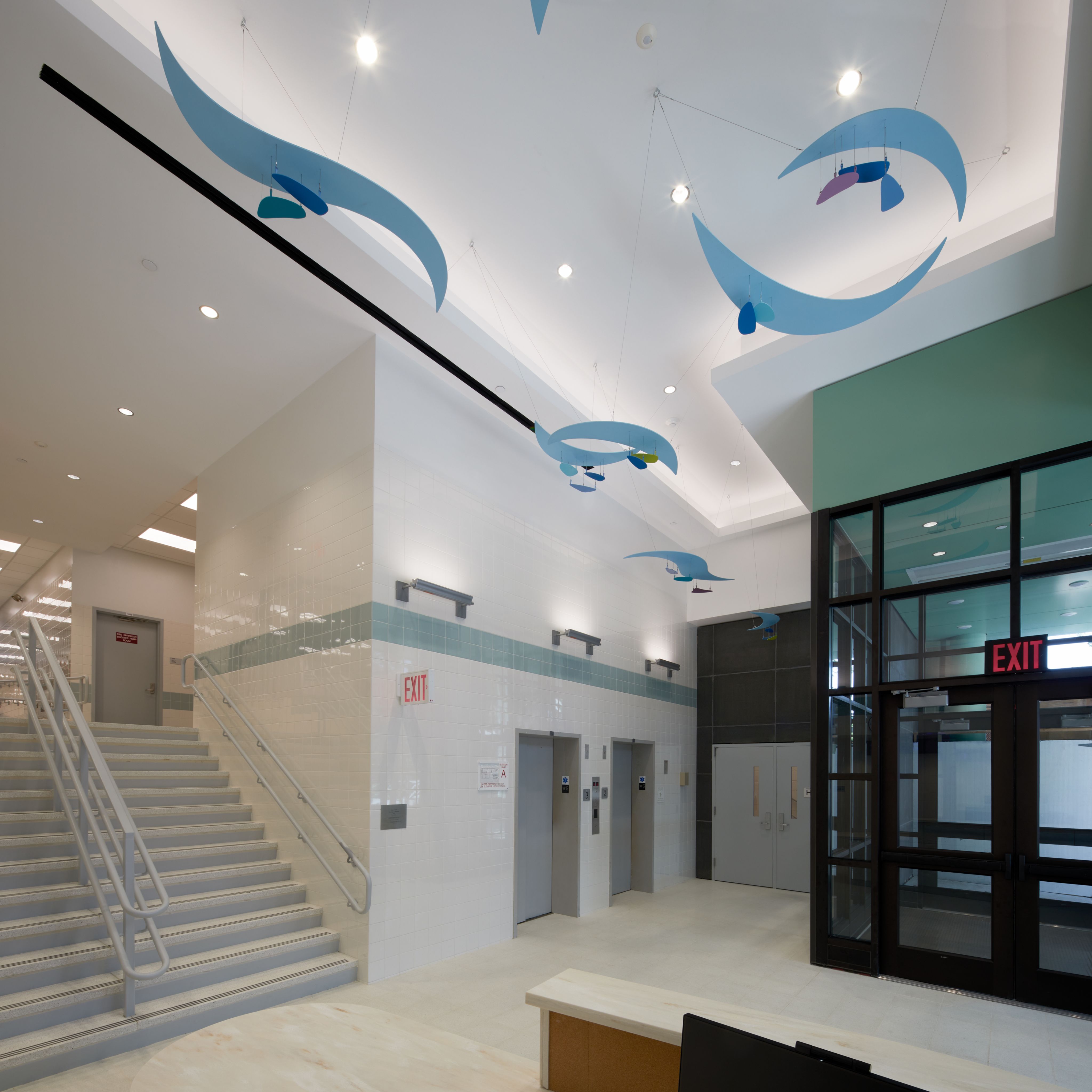 Tania Duvergne's Education Curation | School of the Art Institute of ...