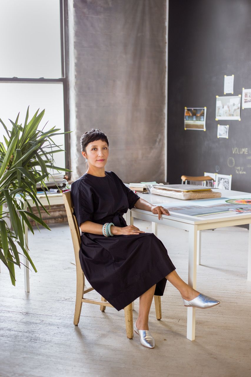 Maria Gaspar’s Power of Place | School of the Art Institute of Chicago