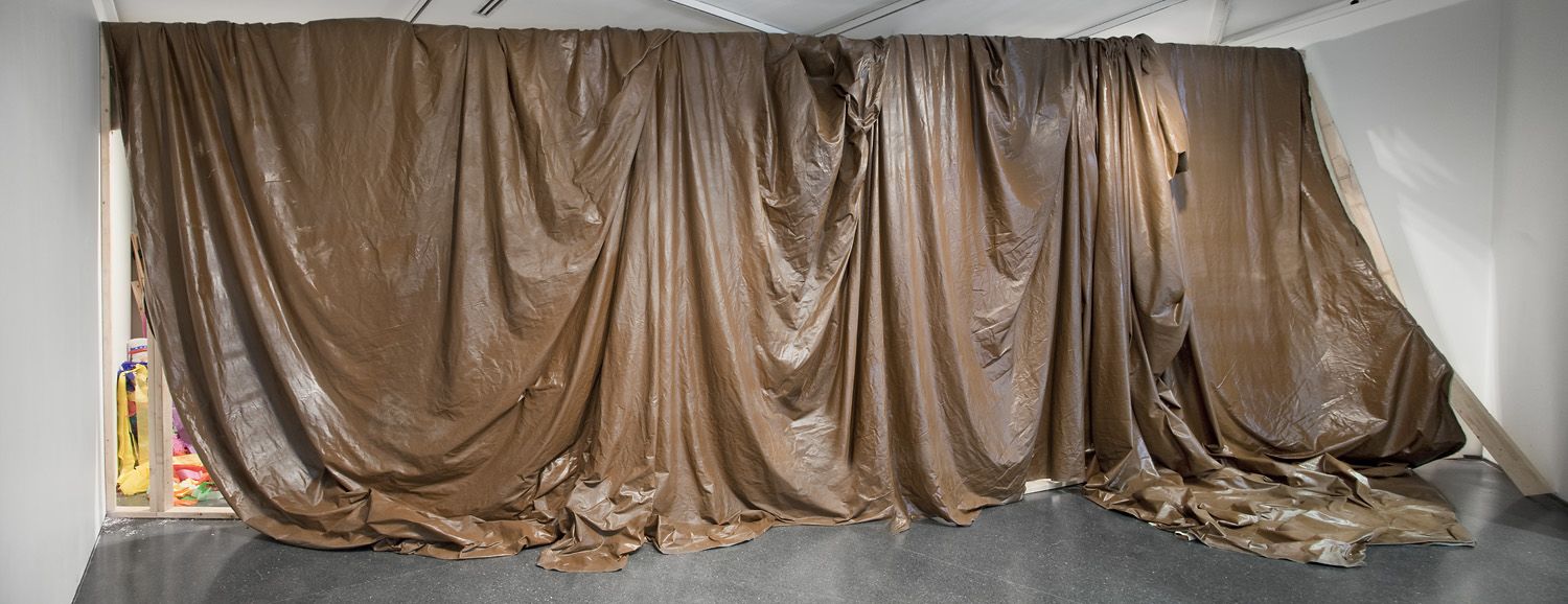 Maria Gaspar’s Power of Place | School of the Art Institute of Chicago