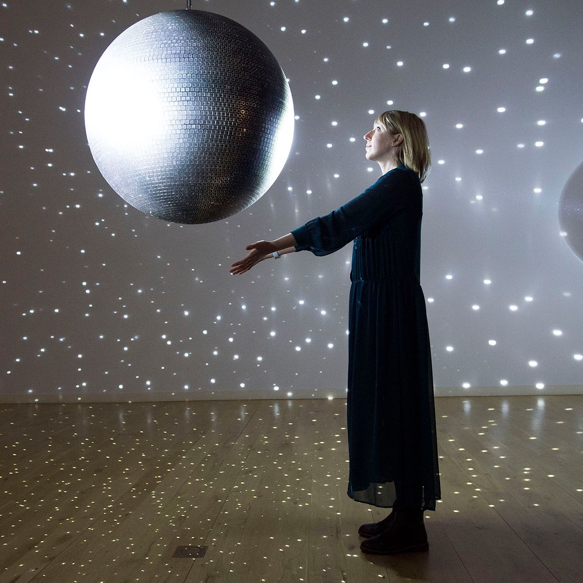 Q&A with Katie Paterson, Visiting Artists Program Lecturer | School of ...