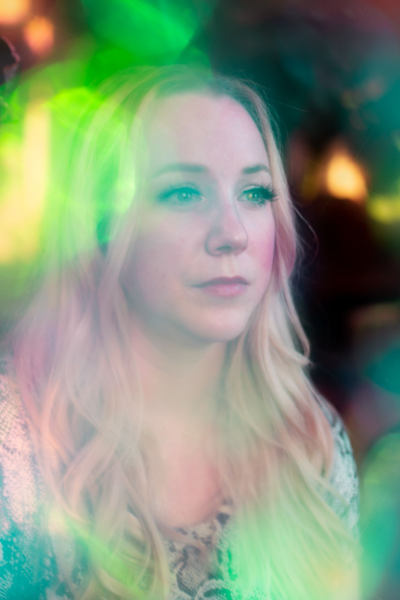 Laura Collins Dissects Celebrity Culture | School of the Art Institute ...