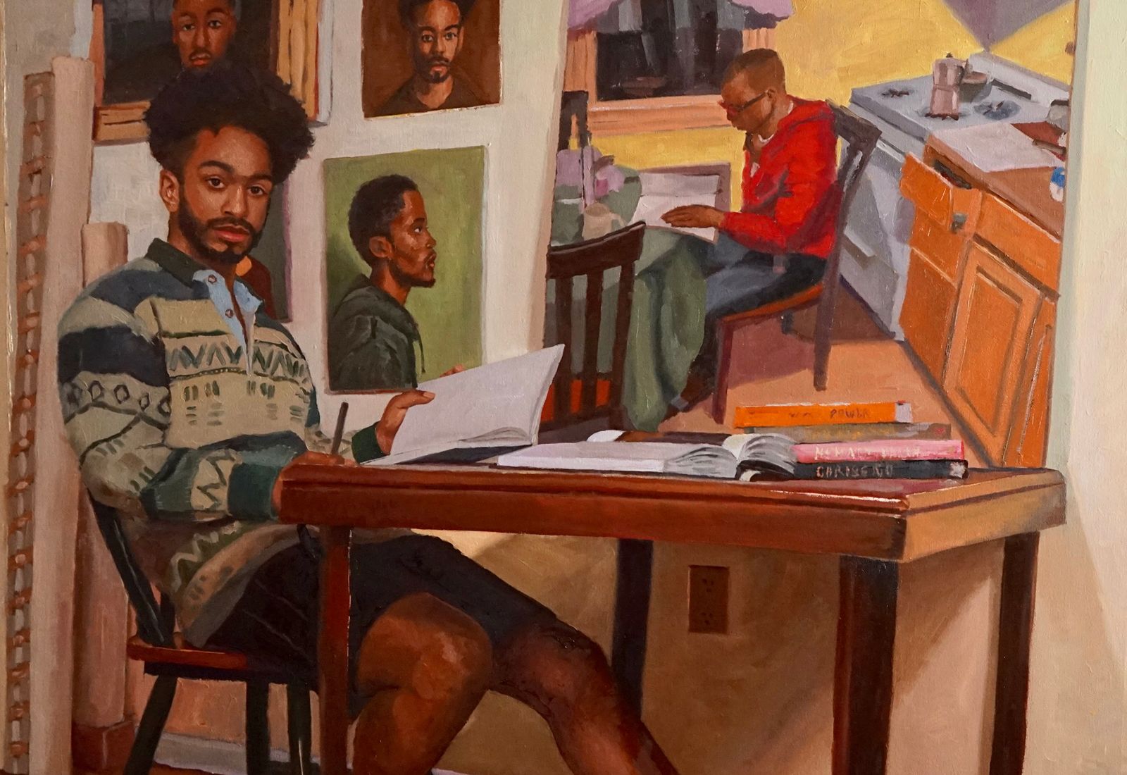 Laura Collins Dissects Celebrity Culture | School of the Art Institute ...