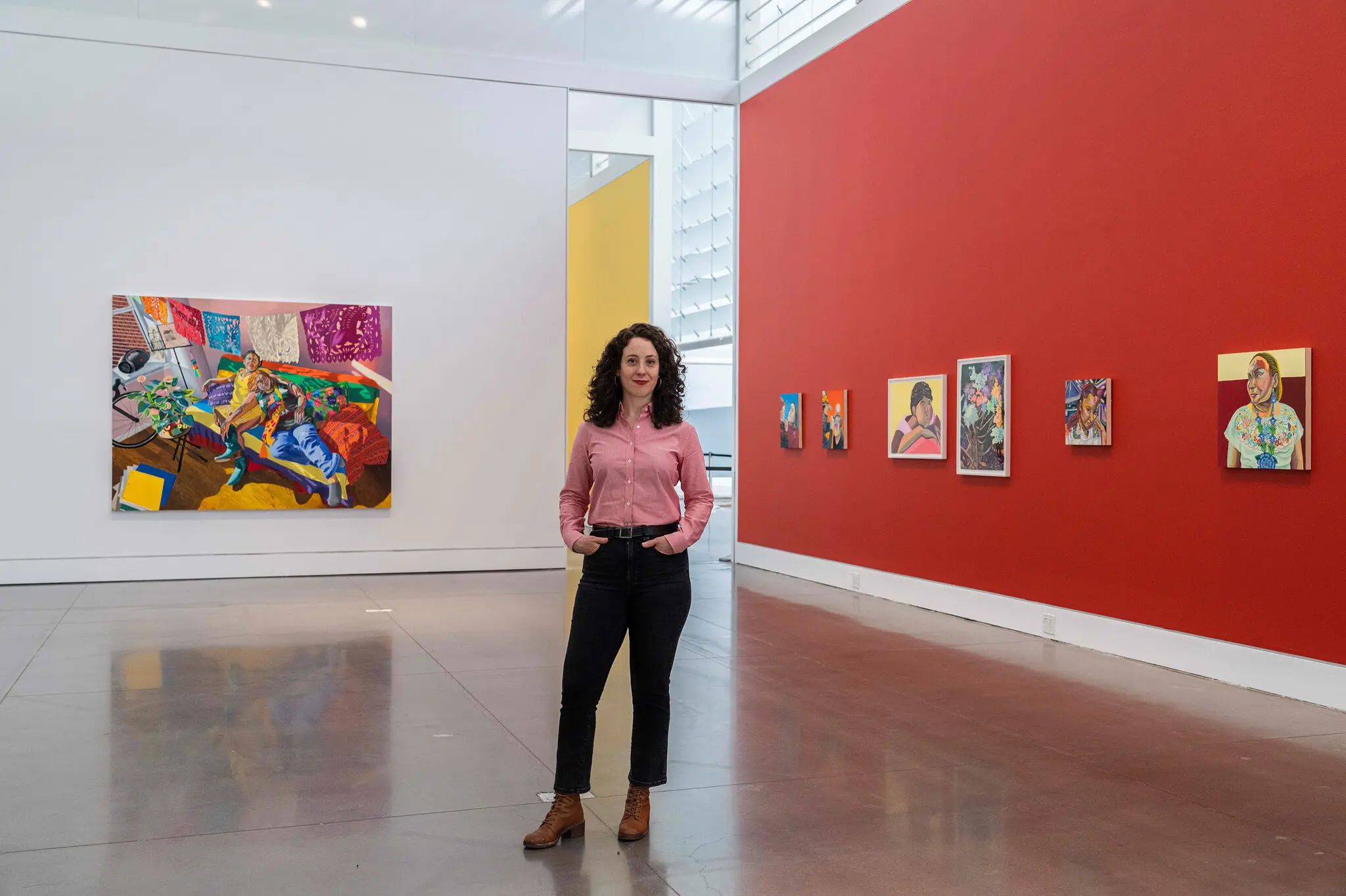 The New York Times Spotlights Aliza Nisenbaum’s Ode To Her Queens ...