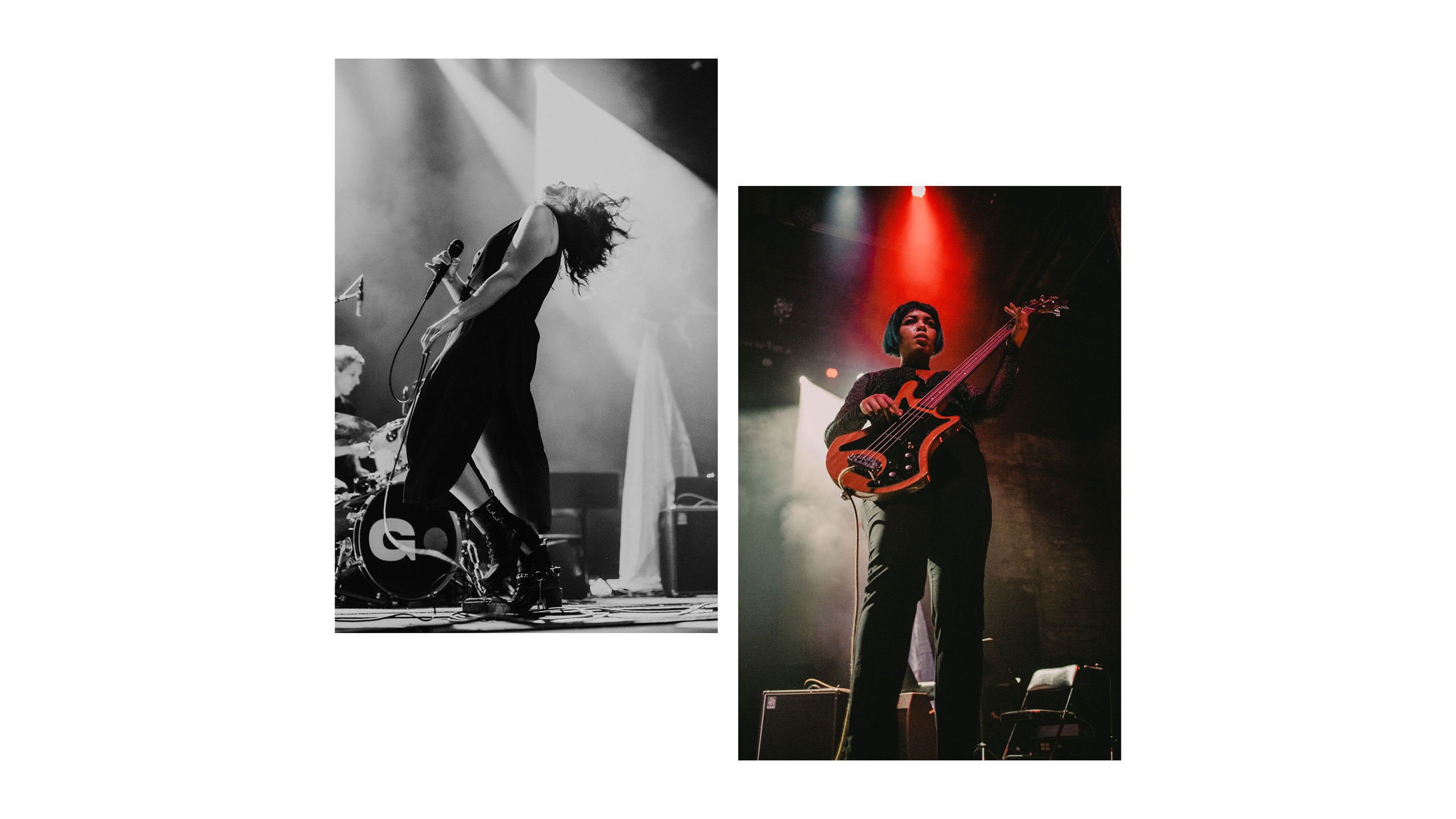 Inside Ganser's Process | School of the Art Institute of Chicago