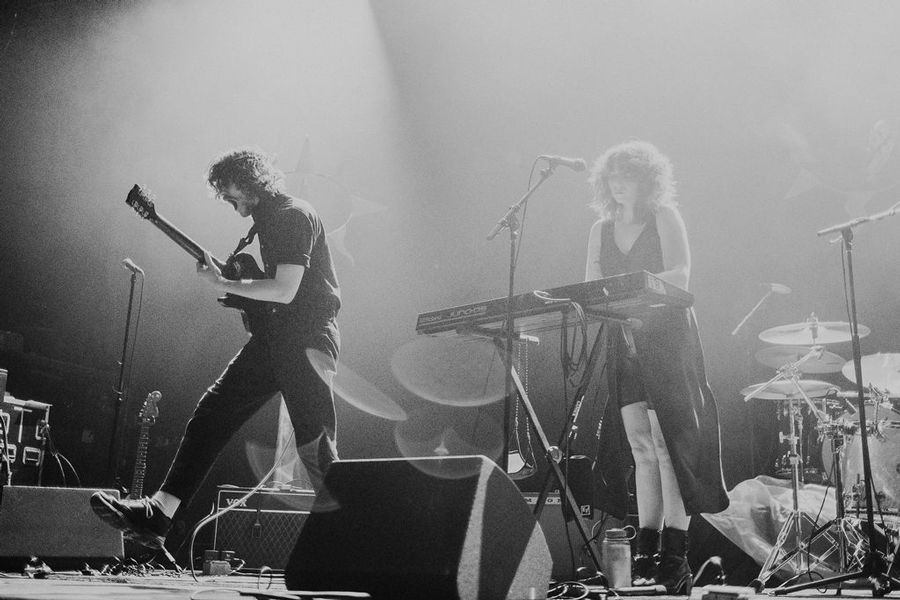 Inside Ganser's Process | School of the Art Institute of Chicago