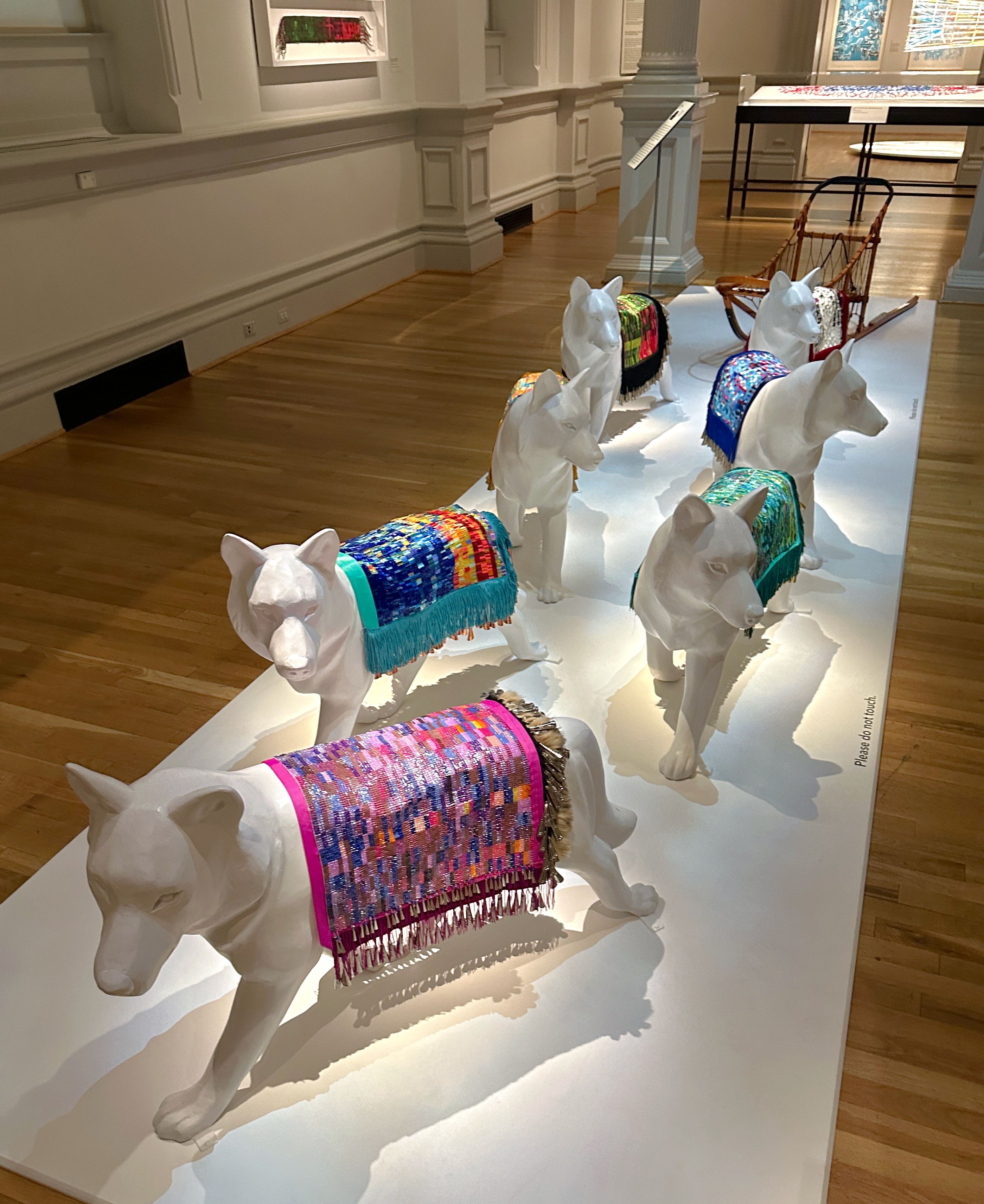 Class Notes | School of the Art Institute of Chicago