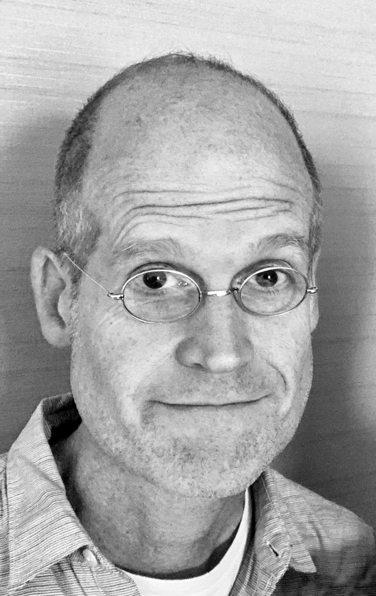 Drawing Inspiration: How Chris Ware Sees Chicago | School of the Art ...