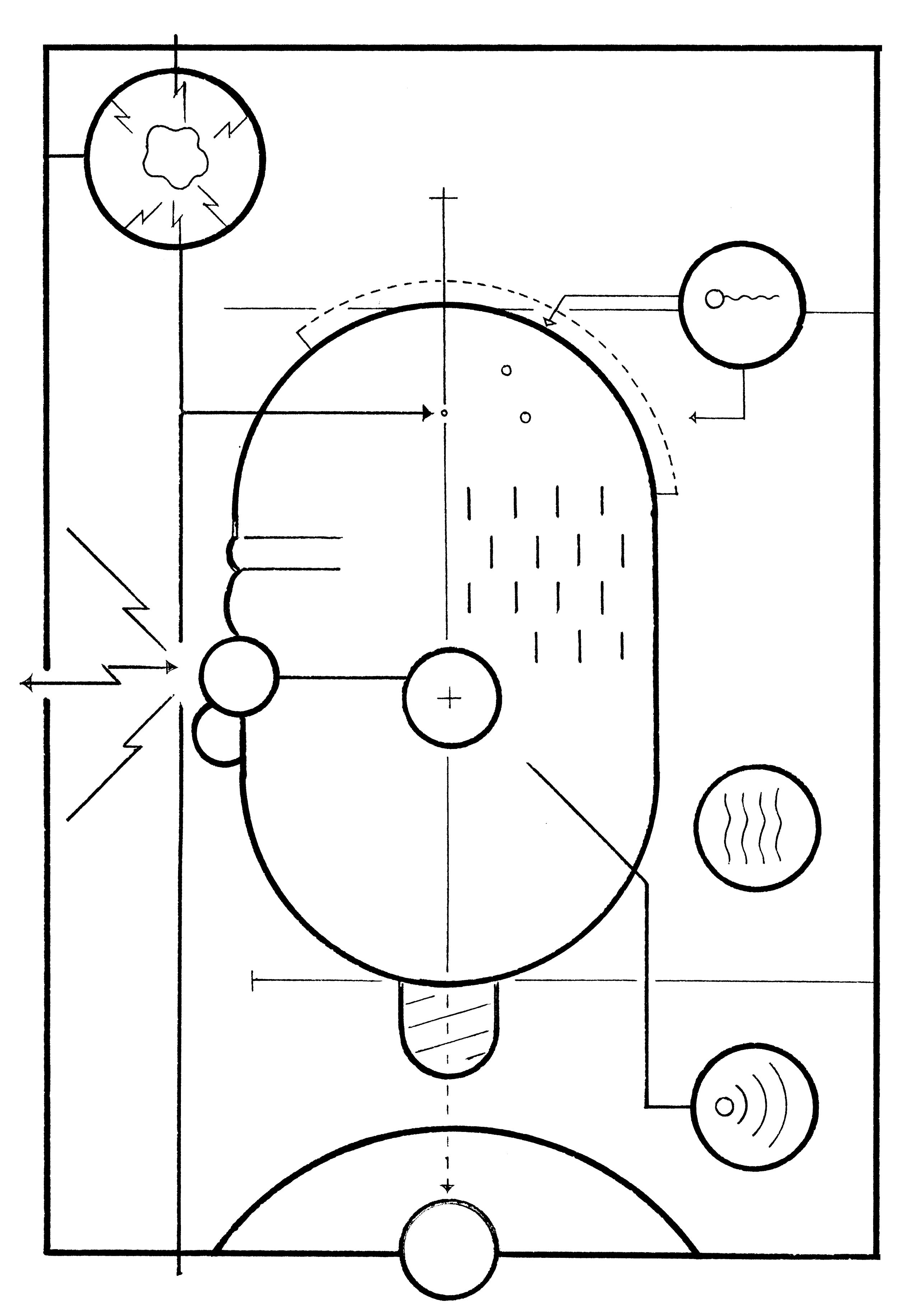 Drawing Inspiration: How Chris Ware Sees Chicago | School of the Art ...